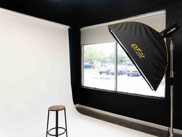 Studio B - Primeshots Studios